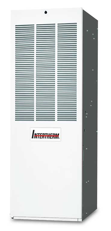 Intertherm Mobile Home Furnace - Furnace Family