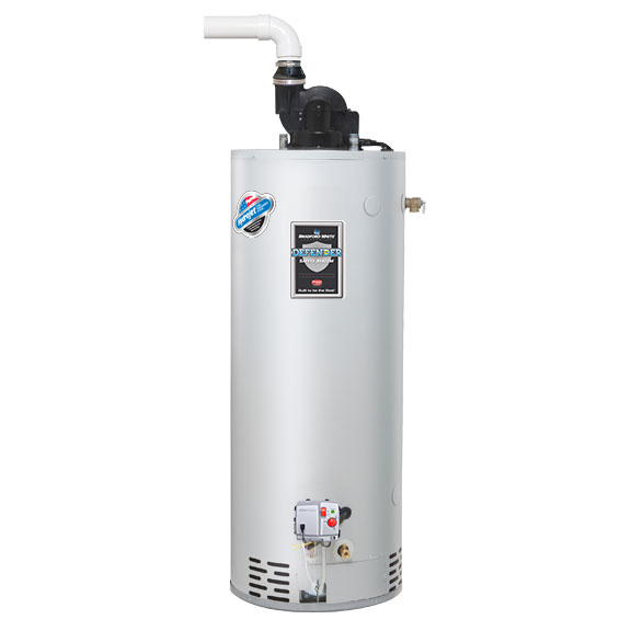 Bradford White Power Vent - Furnace Family
