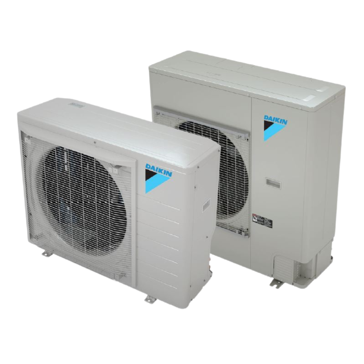 HVAC Residential | Calgary & Edmonton | Furnace Family
